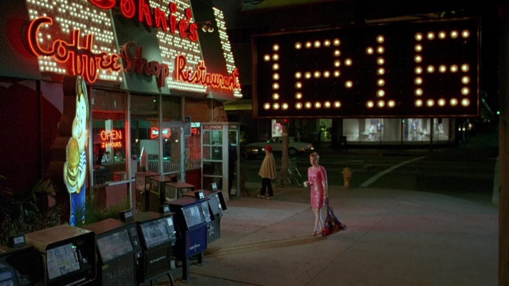 All the Small Things: Miracle Mile (Steve de Jarnatt, 1988)